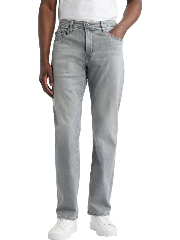 AG AG Everett Slim Straight Leg Jeans